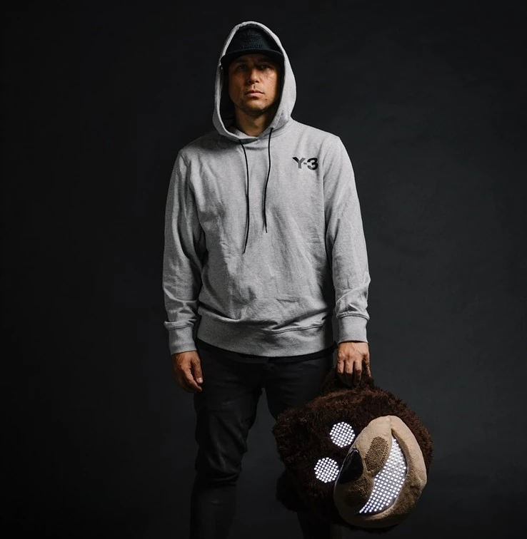 Bear Grillz | Monstercat Wiki | Fandom