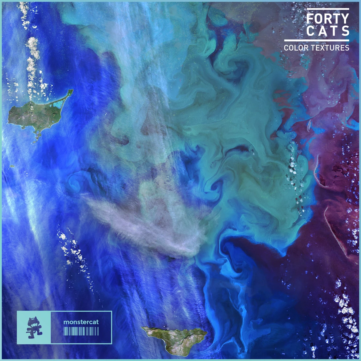 Color Textures | Monstercat Wiki | Fandom