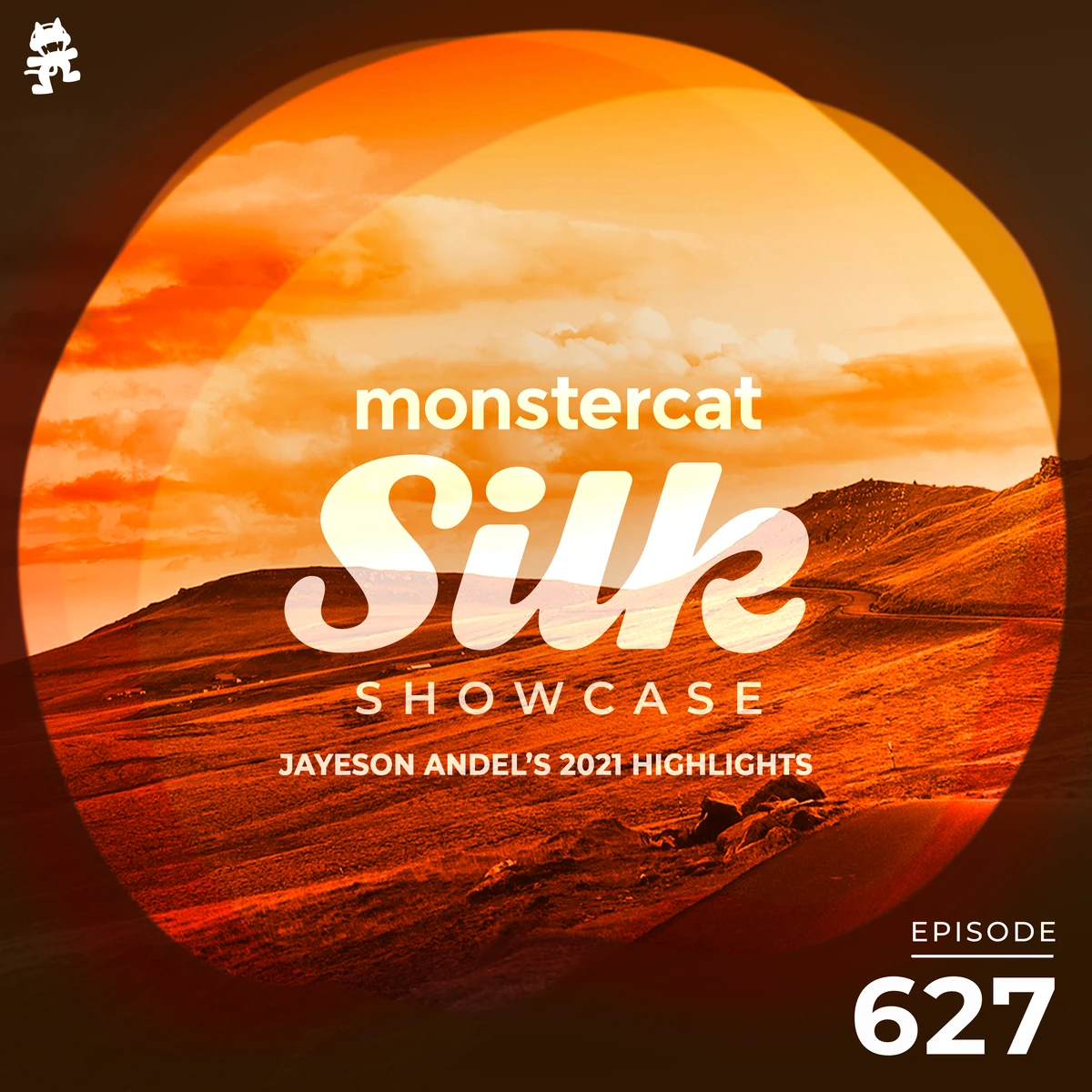 Monstercat Silk Showcase 627 | Monstercat Wiki | Fandom