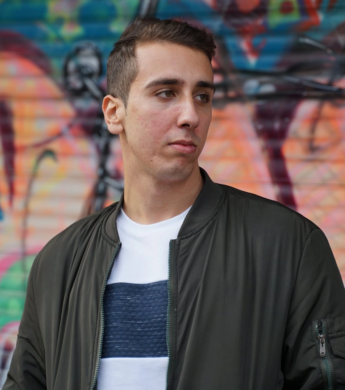 Mhammed El Alami | Monstercat Wiki | Fandom