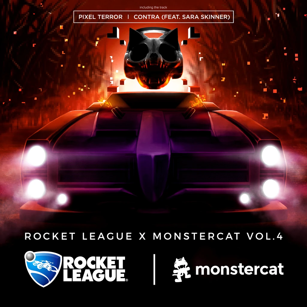 Contra | Monstercat Wiki | Fandom