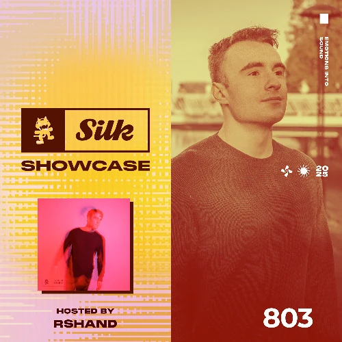 Monstercat Silk Showcase 803 | Monstercat Wiki | Fandom