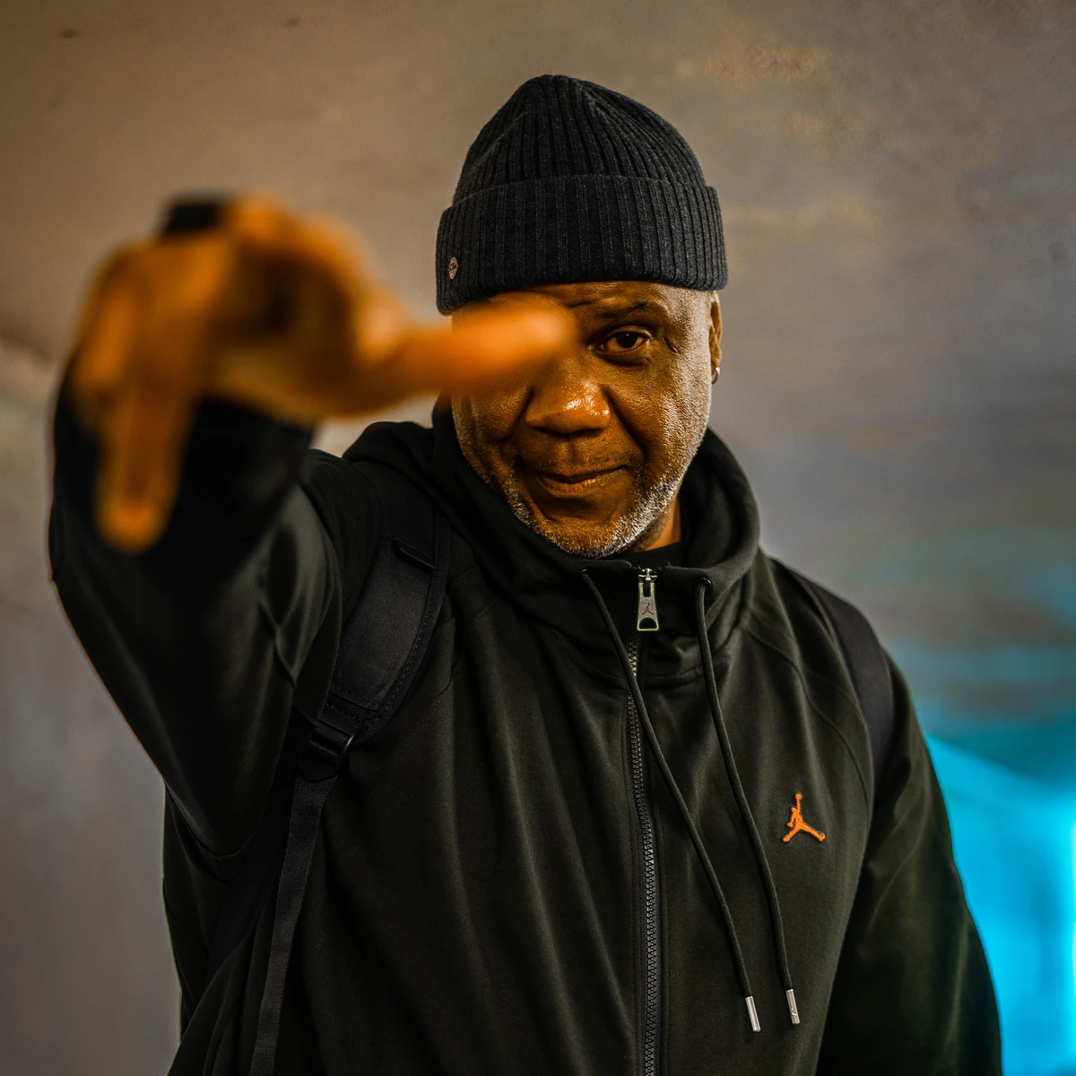 MC Spyda | Monstercat Wiki | Fandom