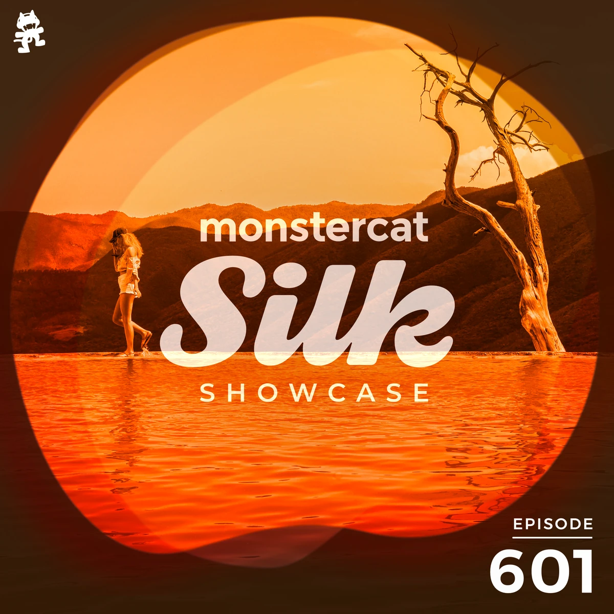 Monstercat Silk Showcase 601 | Monstercat Wiki | Fandom