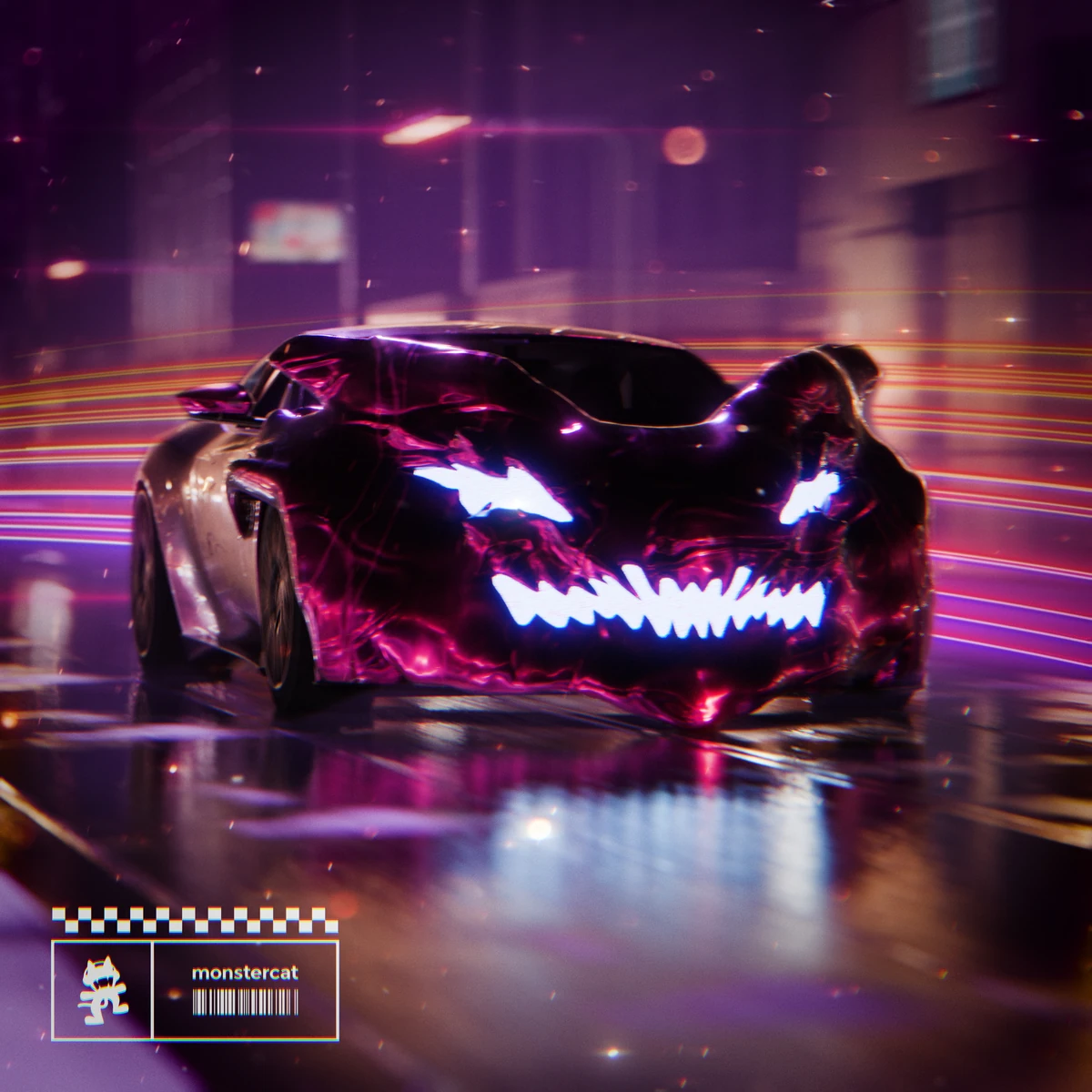 FASTEST | Monstercat Wiki | Fandom