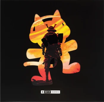 Best of Rameses B | Monstercat Wiki | Fandom