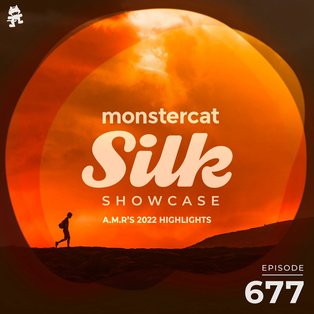 Monstercat Silk Showcase 677 | Monstercat Wiki | Fandom