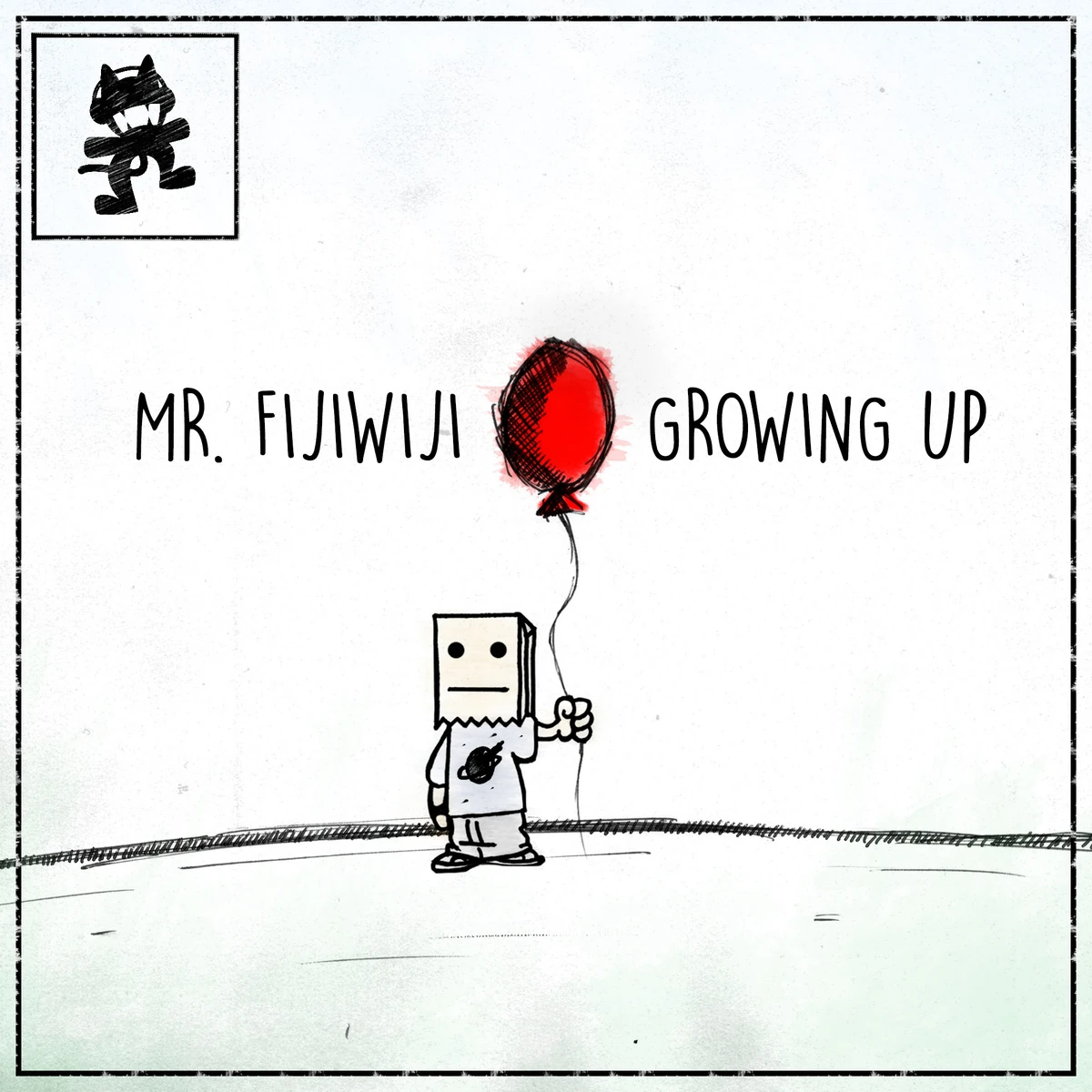 Growing Up EP | Monstercat Wiki | Fandom