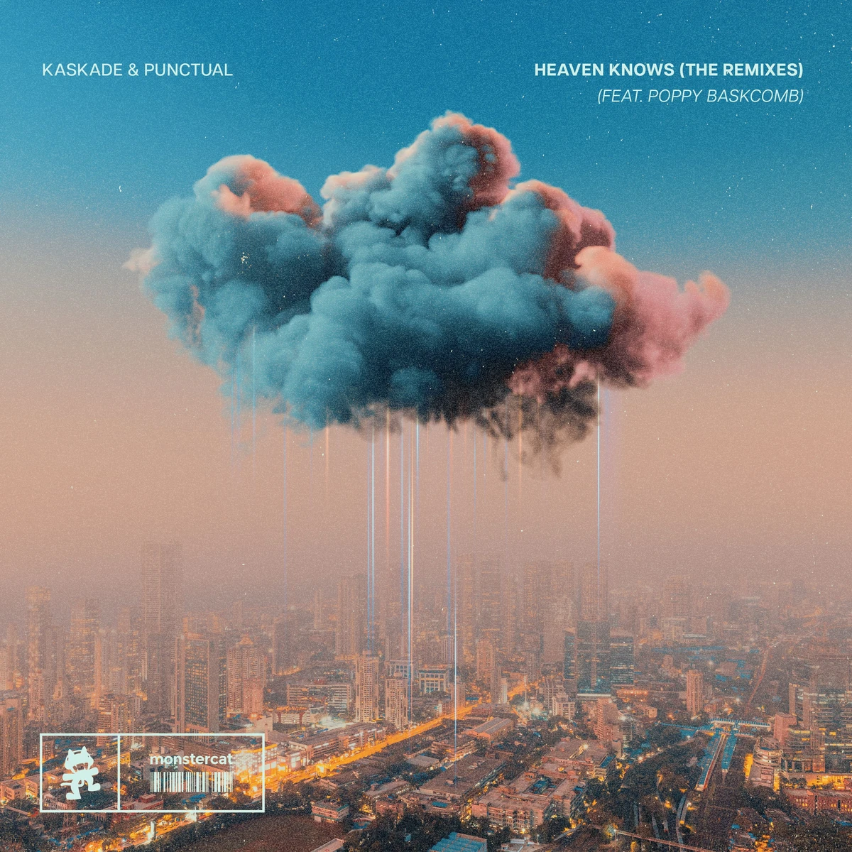 Heaven Knows (Remixes) | Monstercat Wiki | Fandom