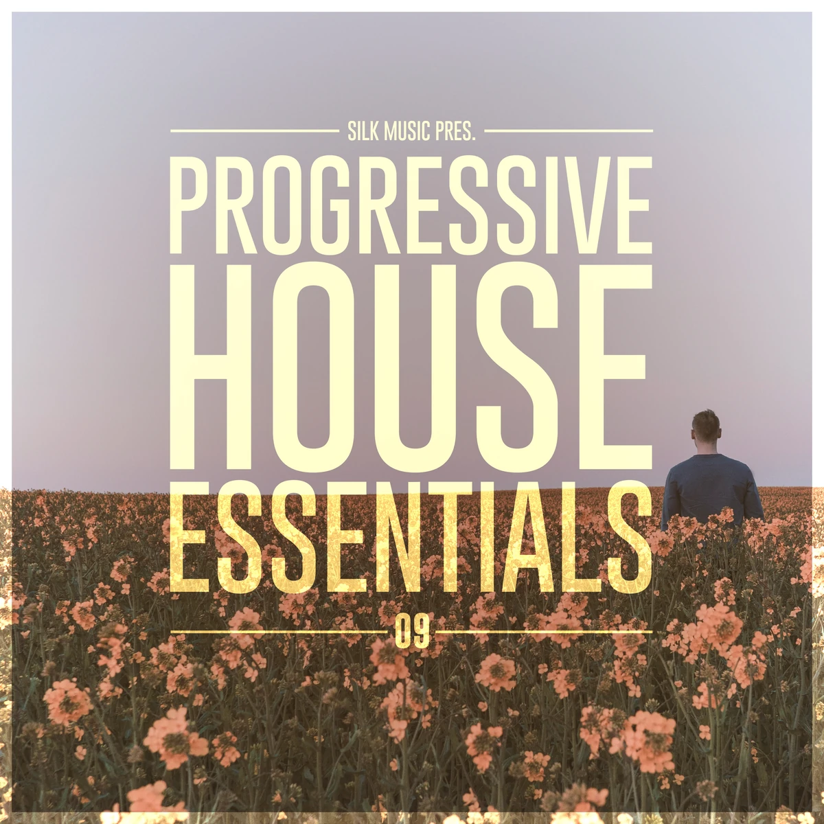 Silk Music Pres. Progressive House Essentials 09 | Monstercat Wiki | Fandom