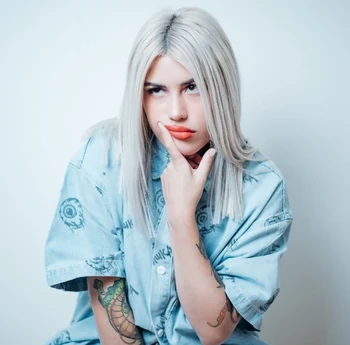 Jessica Audiffred | Monstercat Wiki | Fandom