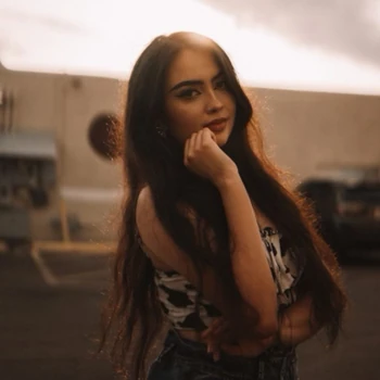 Bella Renee | Monstercat Wiki | Fandom