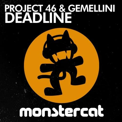 Deadline | Monstercat Wiki | Fandom