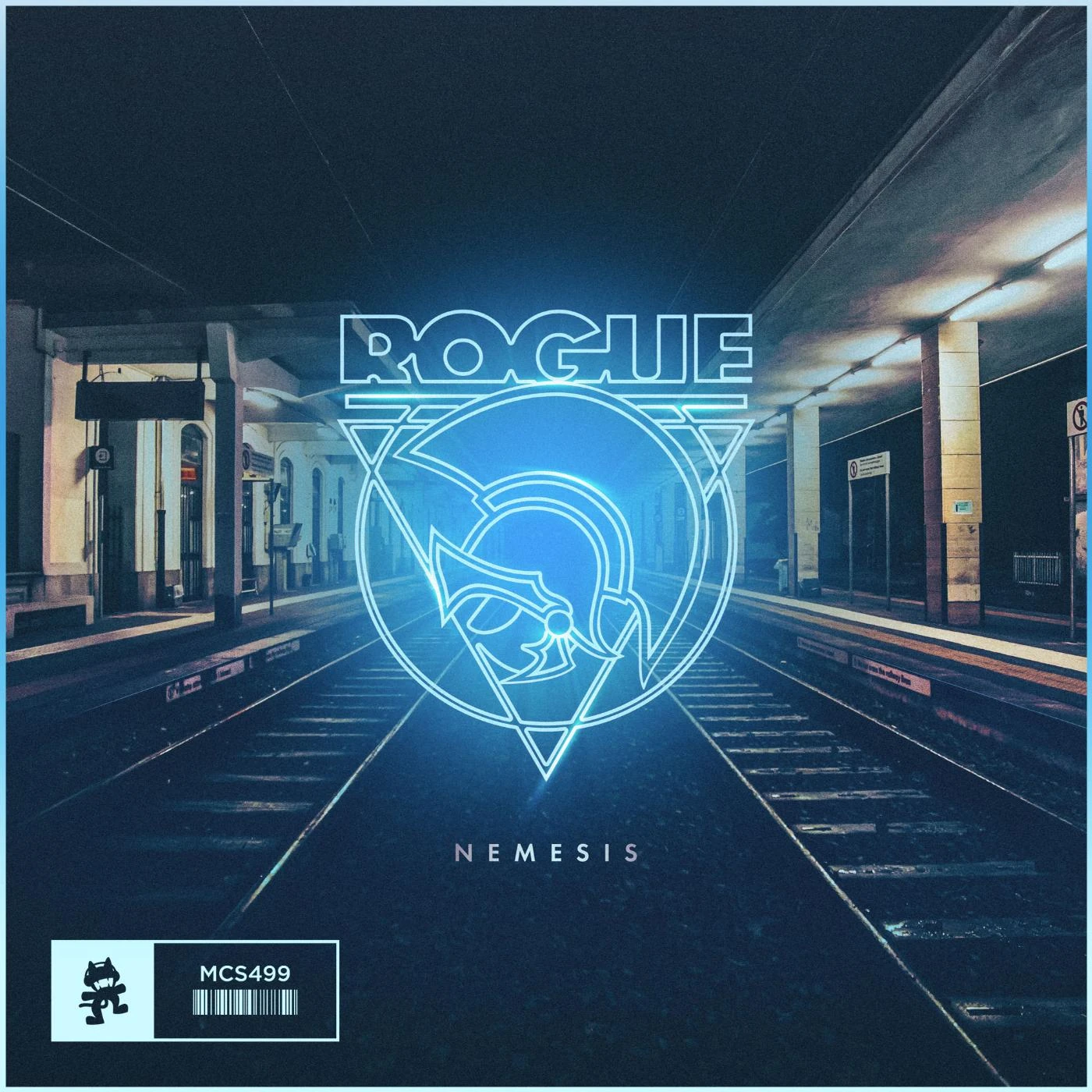 Nemesis (Rogue) | Monstercat Wiki | Fandom