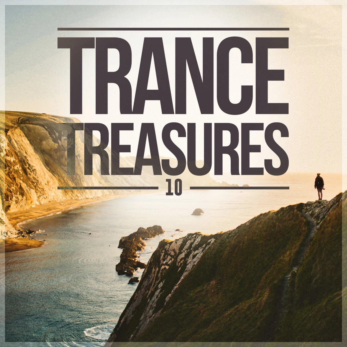 Silk Music Pres. Trance Treasures 10 | Monstercat Wiki | Fandom