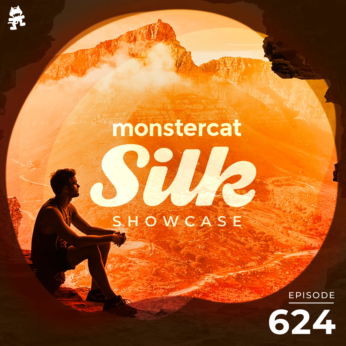 Monstercat Silk Showcase 624 | Monstercat Wiki | Fandom