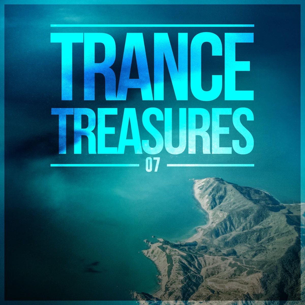 Silk Music Pres. Trance Treasures 07 | Monstercat Wiki | Fandom