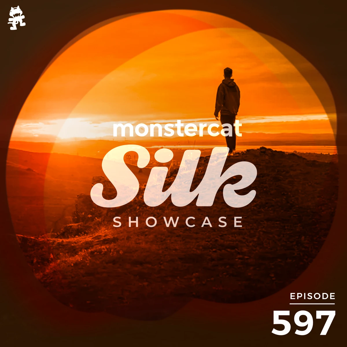 Monstercat Silk Showcase 597 | Monstercat Wiki | Fandom