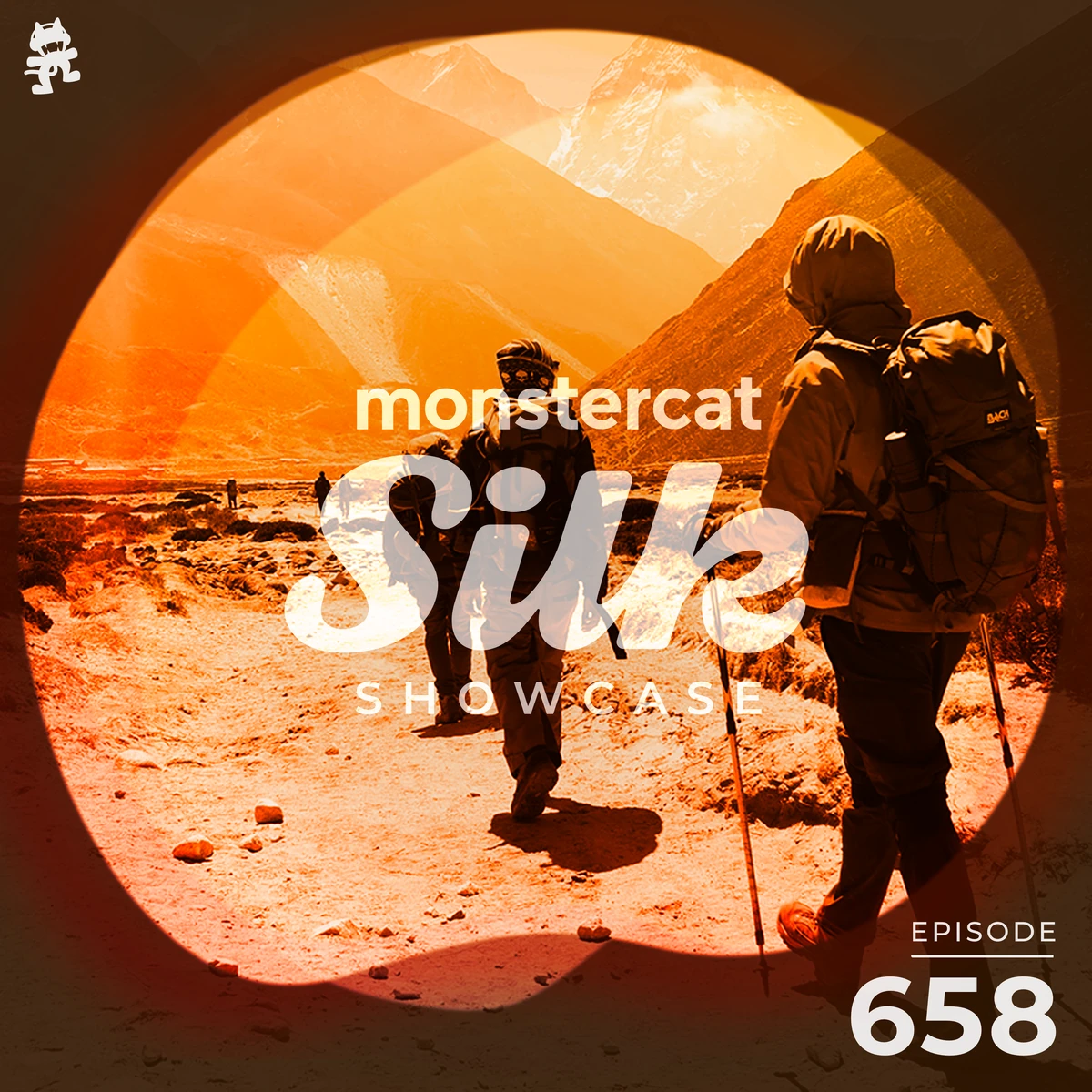 Monstercat Silk Showcase 658 | Monstercat Wiki | Fandom