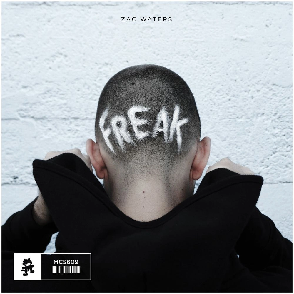 Freak | Monstercat Wiki | Fandom