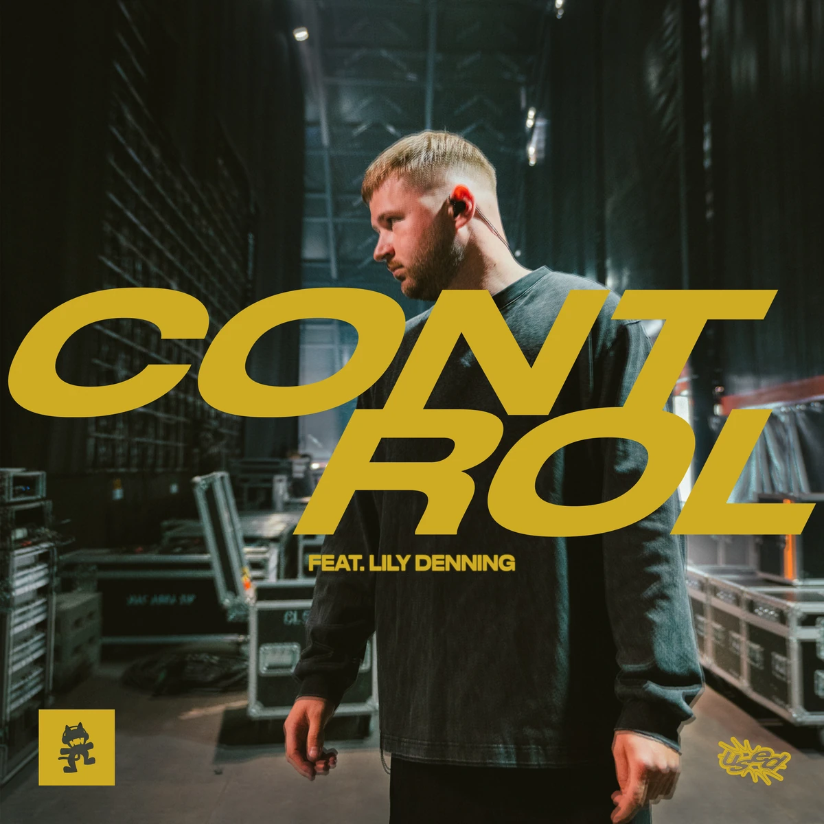 Control | Monstercat Wiki | Fandom