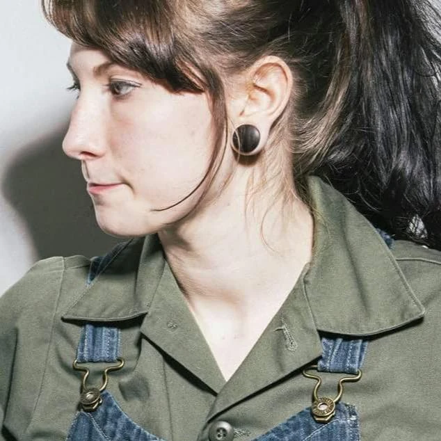 Brenna Gray Joe Ellis