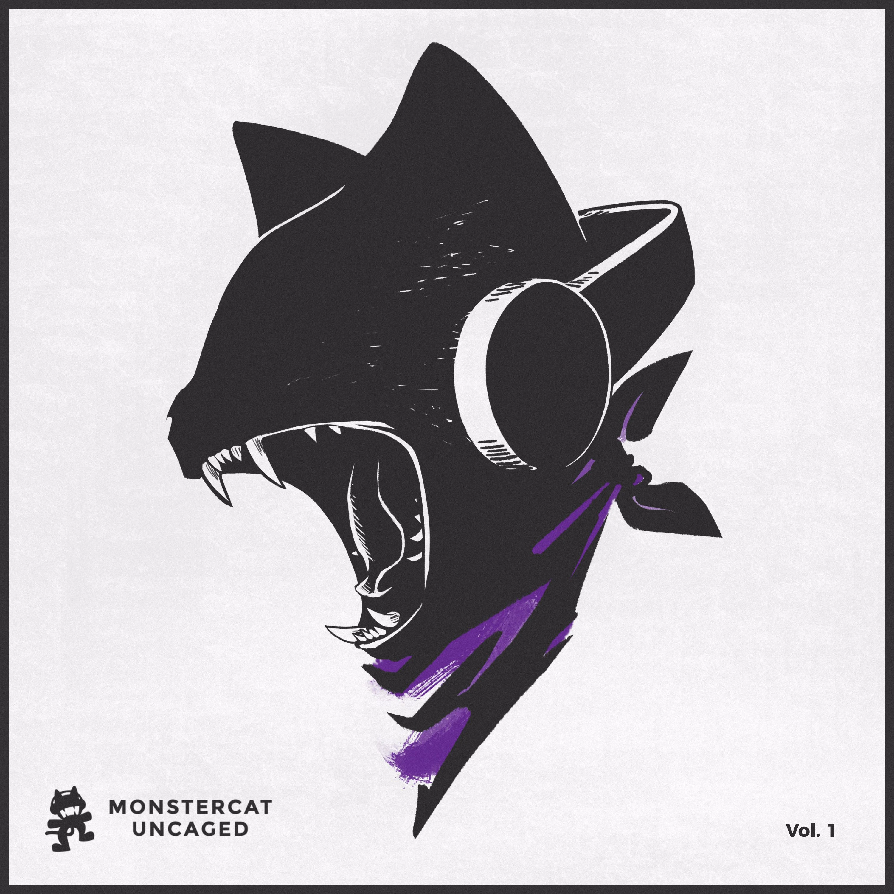 Uncaged Vol. 1 Album Mix | Monstercat Wiki | Fandom