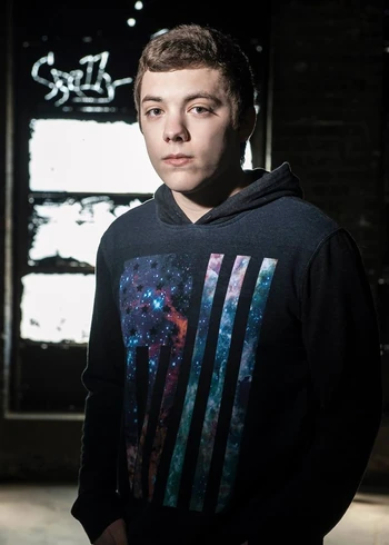 Mr FijiWiji | Monstercat Wiki | Fandom