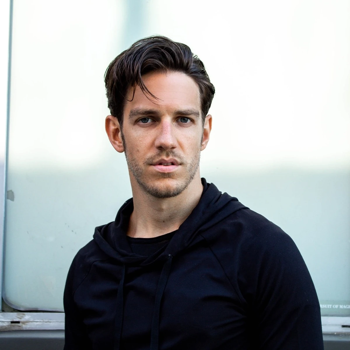 Danny Olson | Monstercat Wiki | Fandom