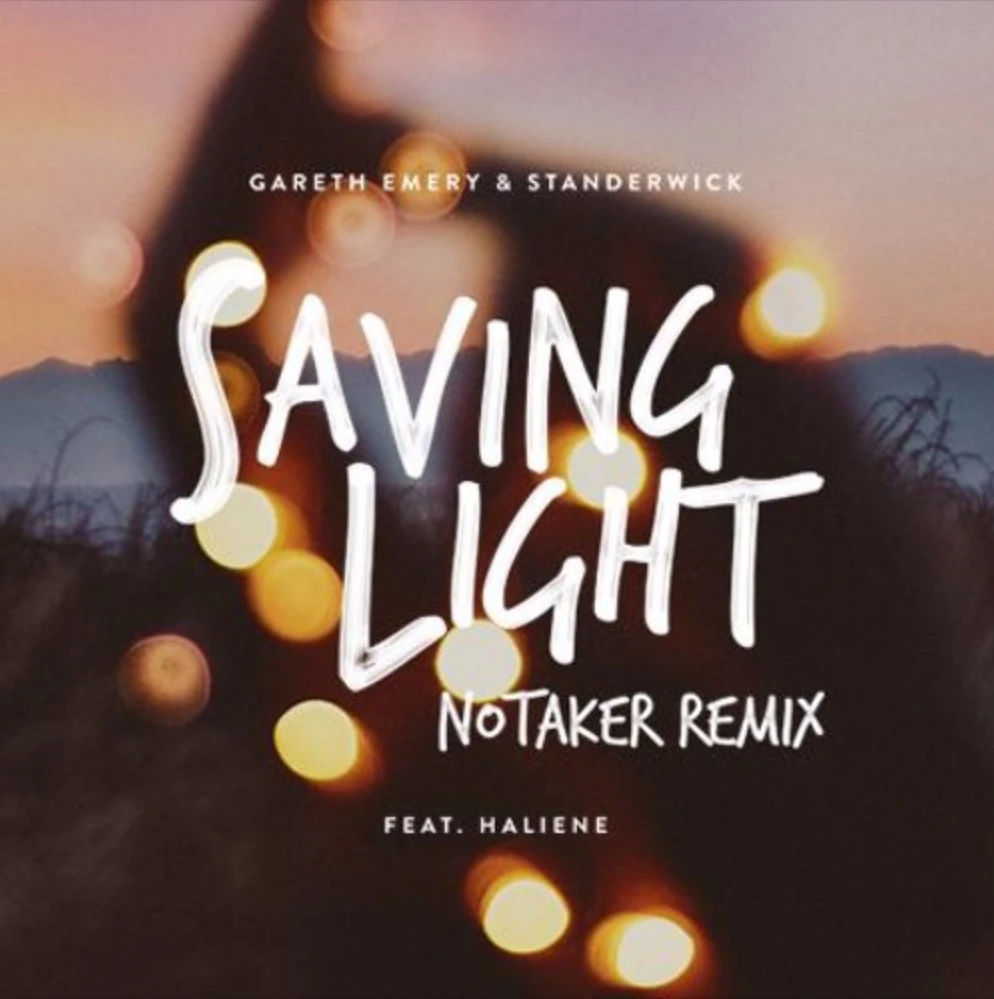 Saving Light (Notaker Remix) | Monstercat Wiki | Fandom