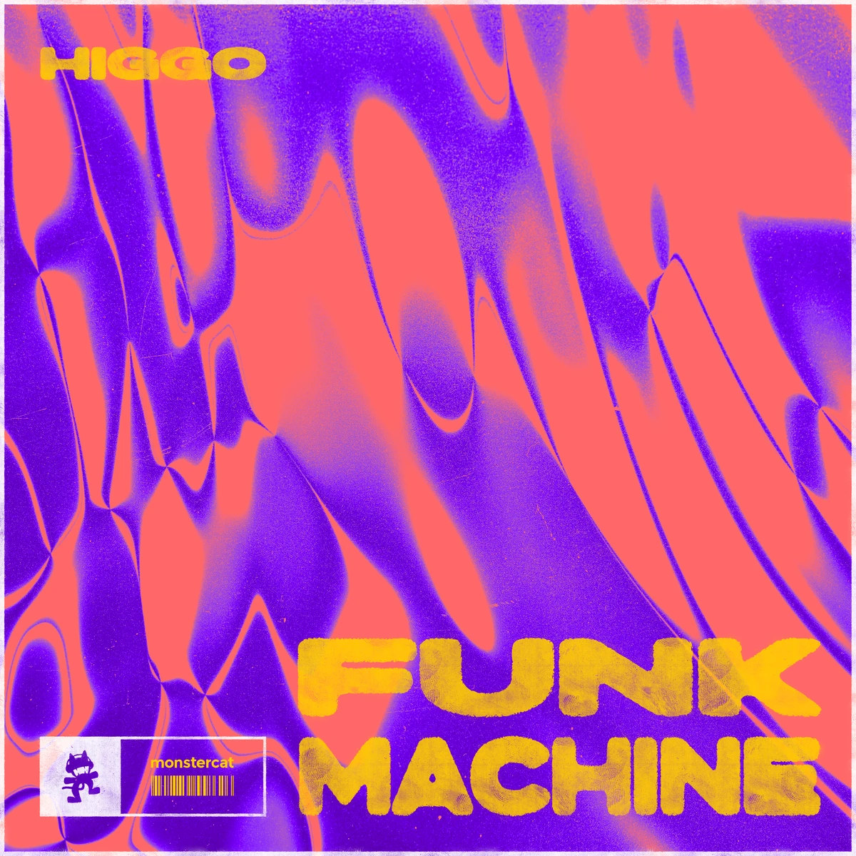 Funk Machine | Monstercat Wiki | Fandom