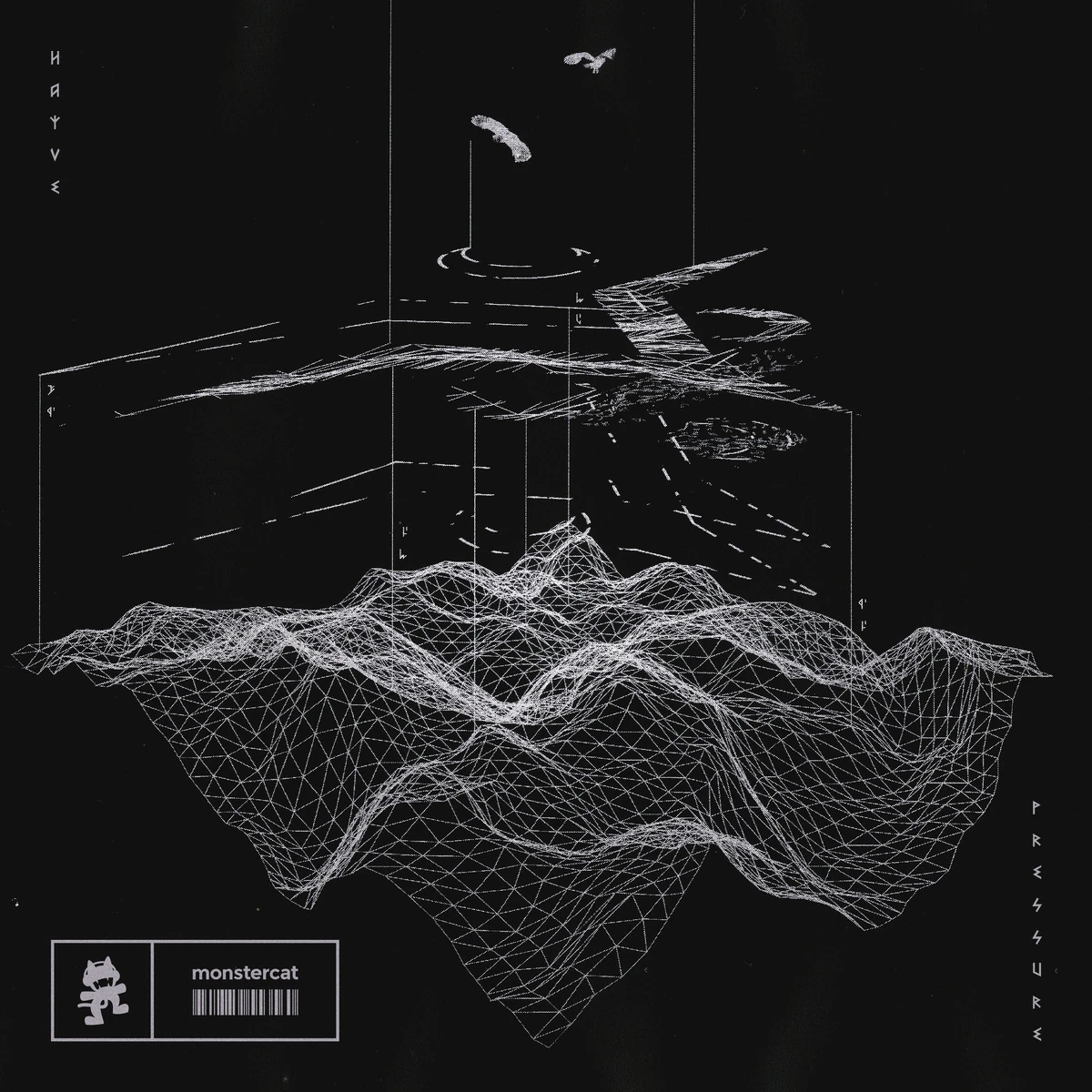 Pressure | Monstercat Wiki | Fandom