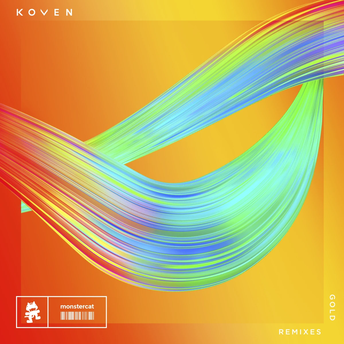 Gold (Remixes) | Monstercat Wiki | Fandom