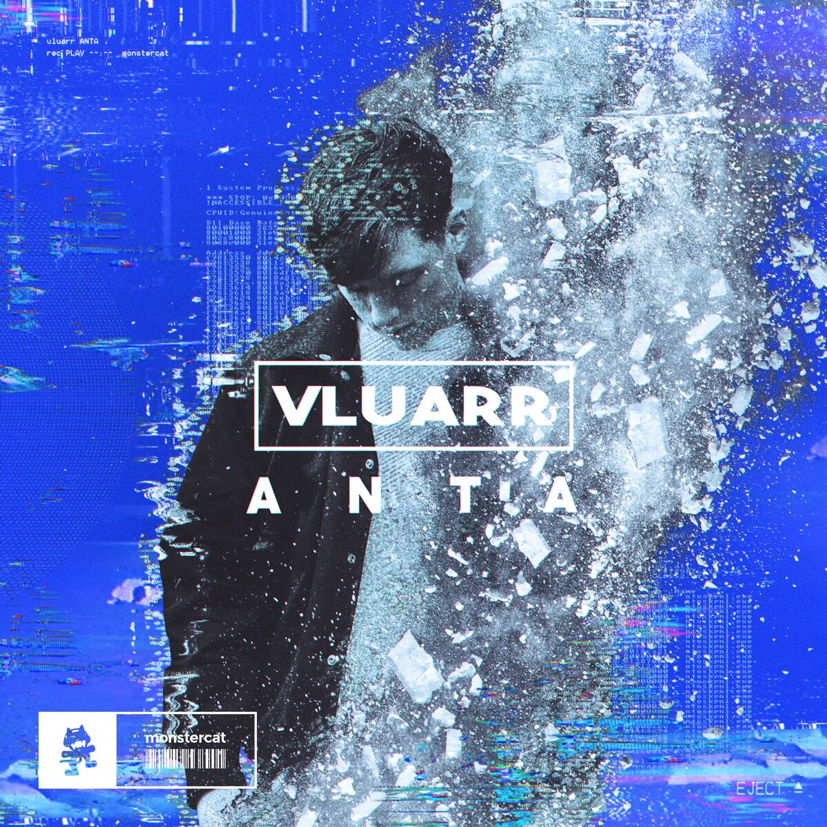 ANTA | Monstercat Wiki | Fandom