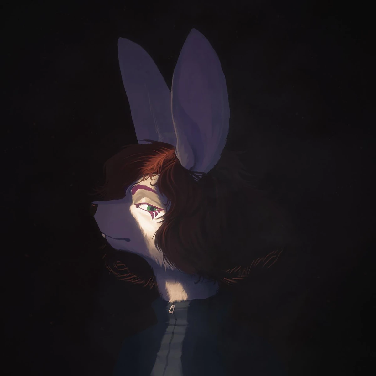 Cobalt Rabbit | Monstercat Wiki | Fandom