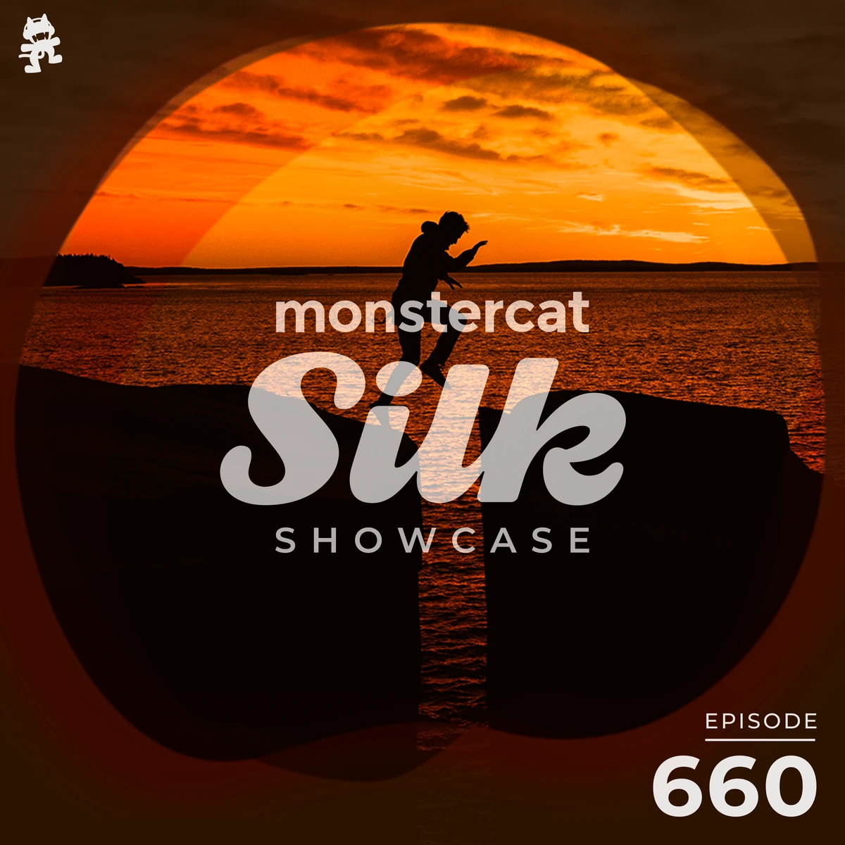 Monstercat Silk Showcase 660 | Monstercat Wiki | Fandom