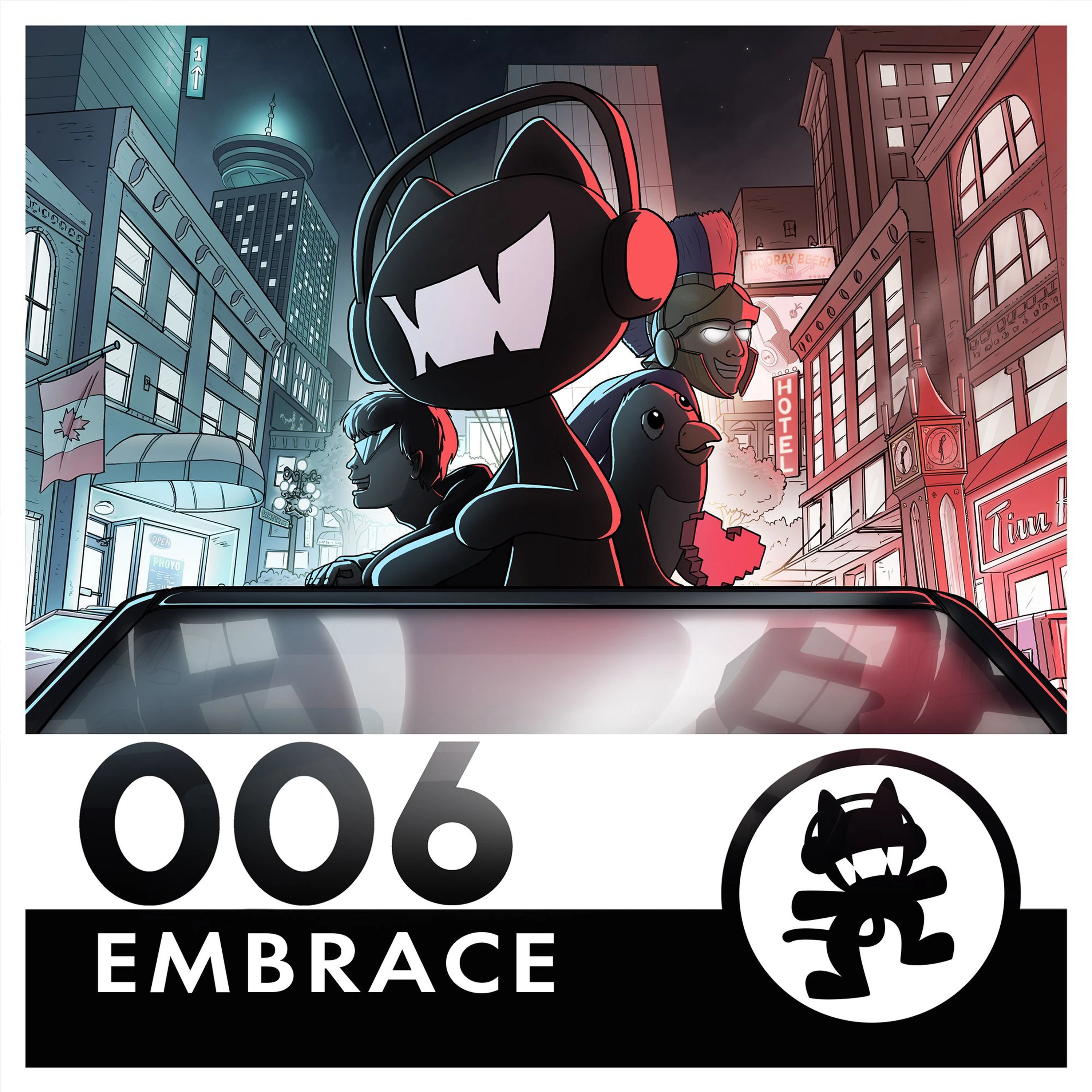 This Is It (Rogue) | Monstercat Wiki | Fandom