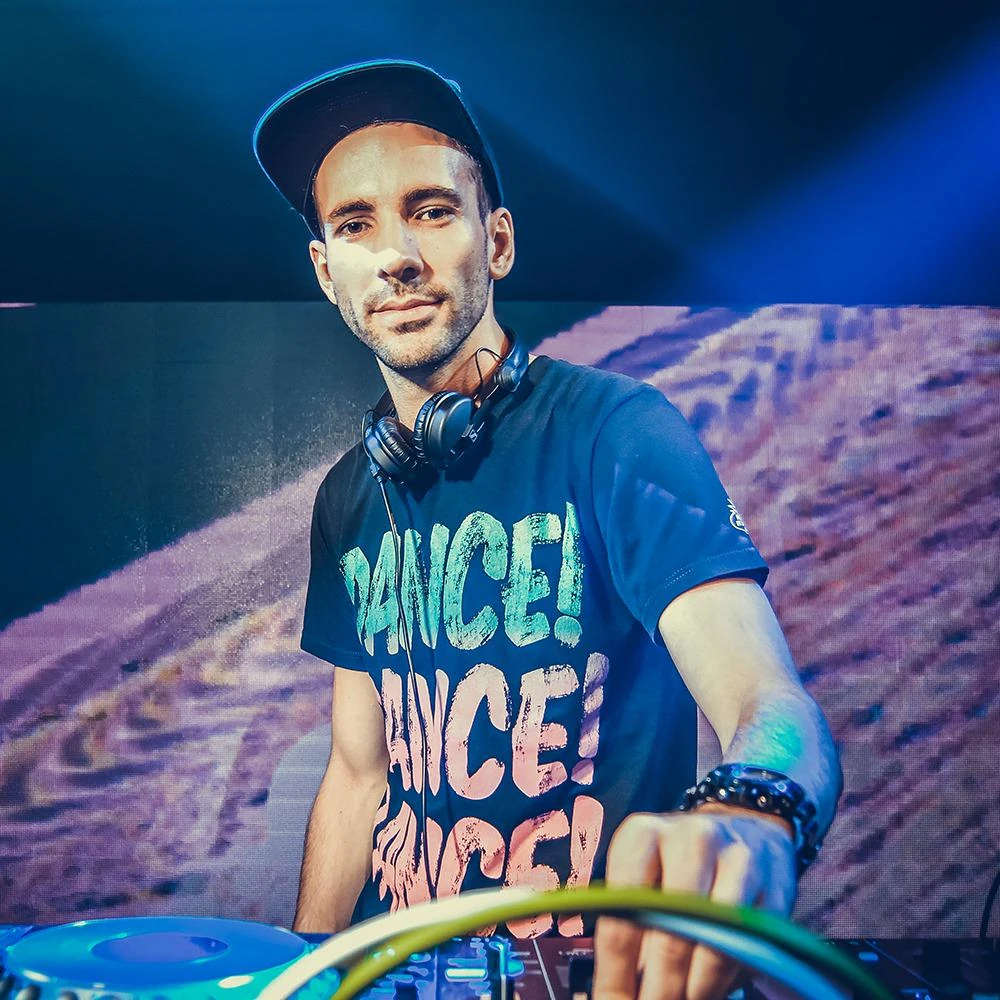 Naeleck | Monstercat Wiki | Fandom