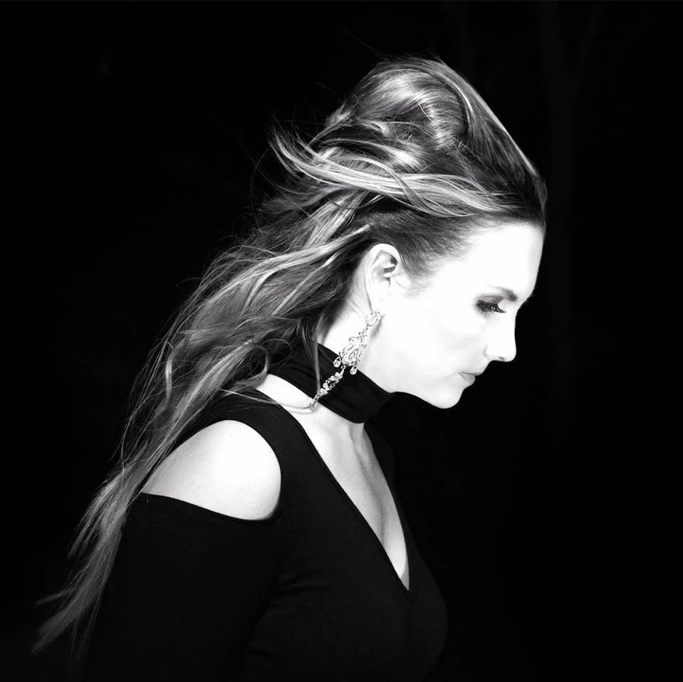 Angie Coombes | Monstercat Wiki | Fandom