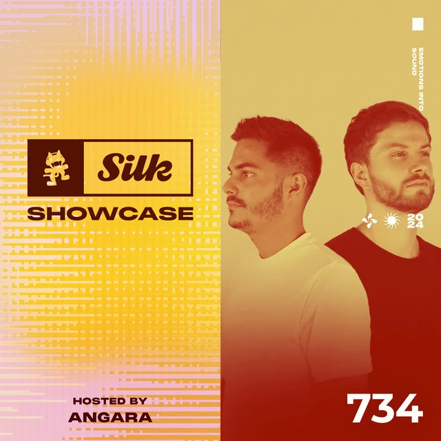 Monstercat Silk Showcase 734 | Monstercat Wiki | Fandom