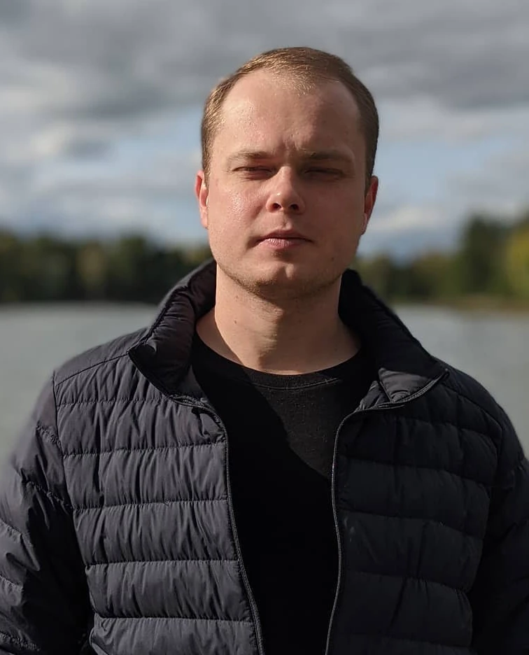 Michael Mashkov | Monstercat Wiki | Fandom