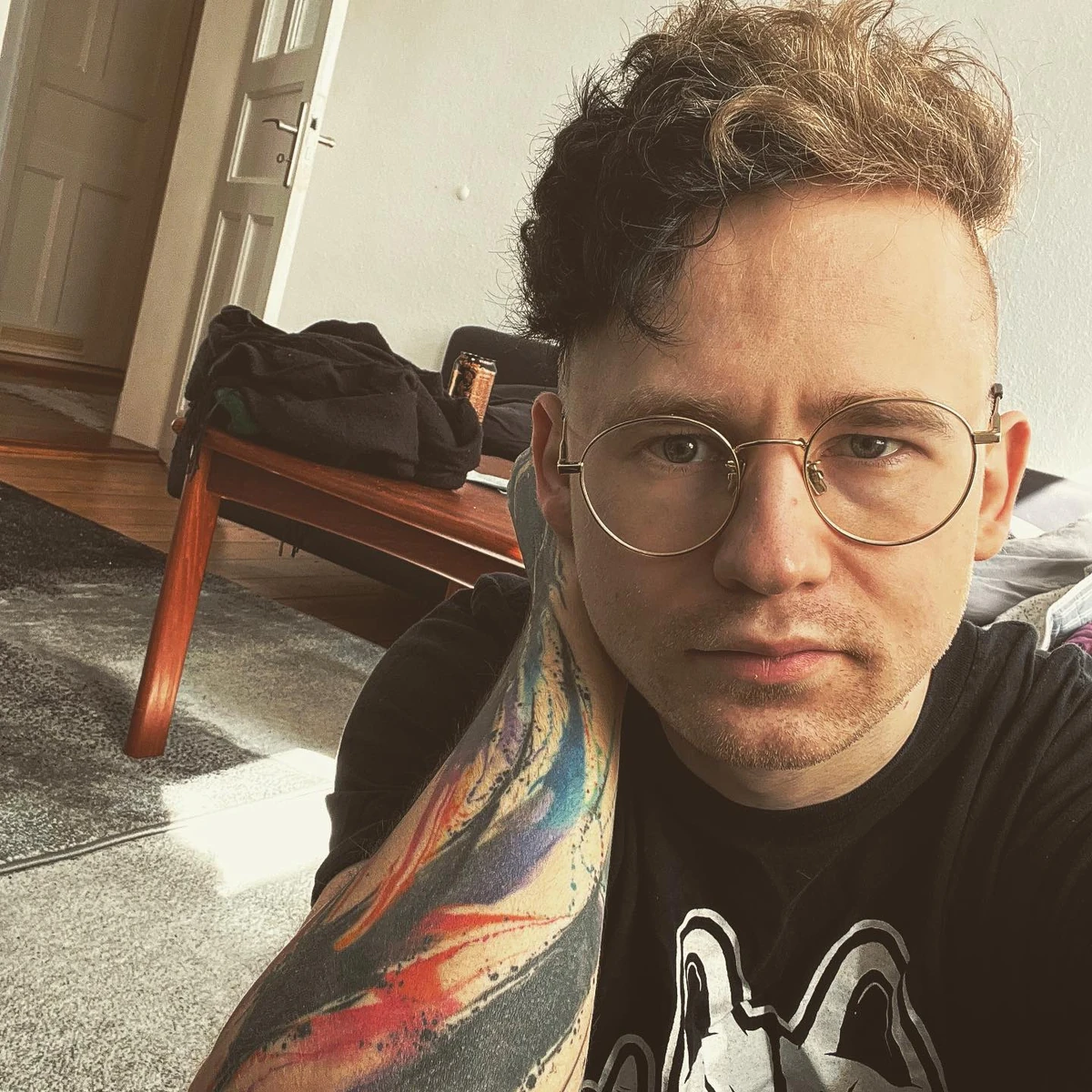 Qoiet | Monstercat Wiki | Fandom