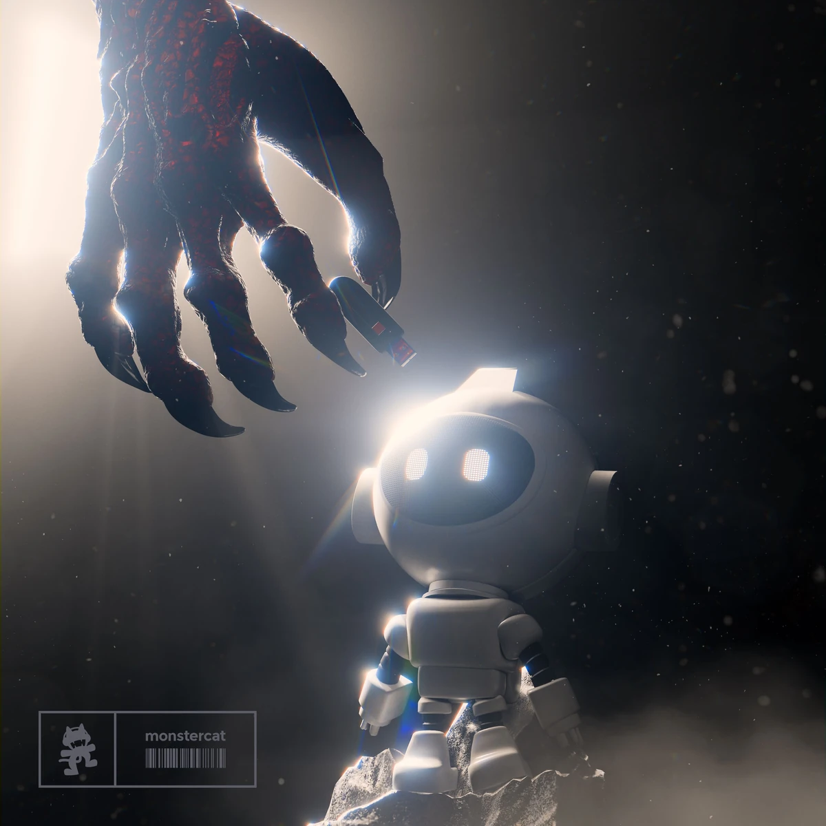 Rhythm Talker | Monstercat Wiki | Fandom