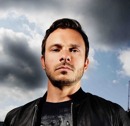 Andy C | Monstercat Wiki | Fandom