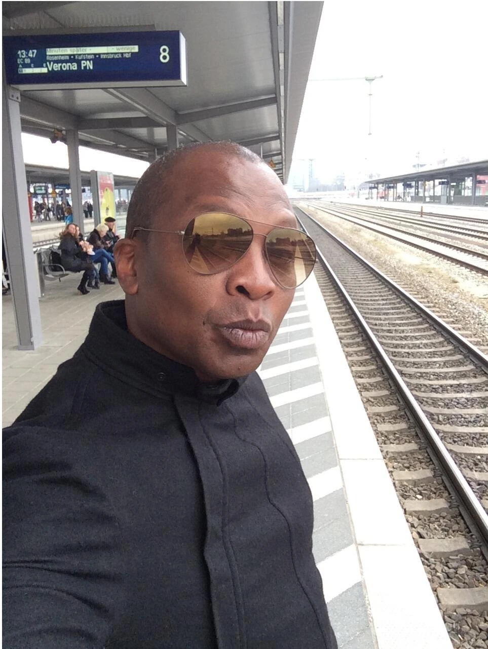 Haddaway | Monstercat Wiki | Fandom