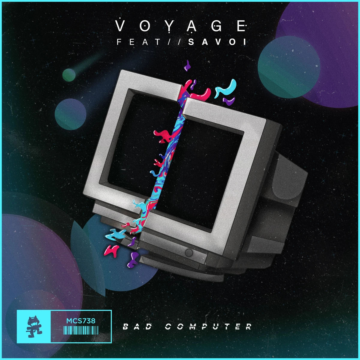 Voyage | Monstercat Wiki | Fandom