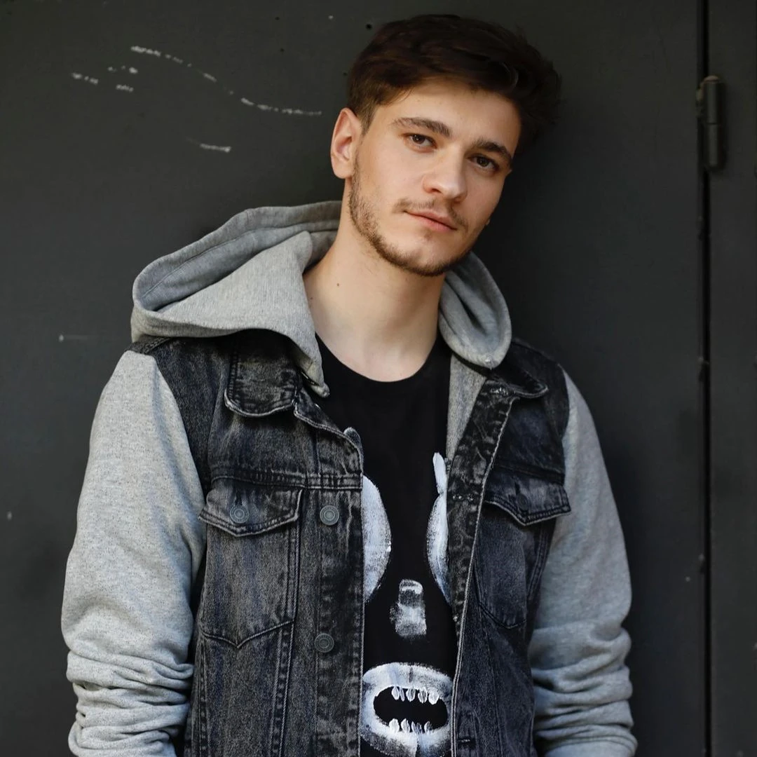 ROY KNOX | Monstercat Wiki | Fandom