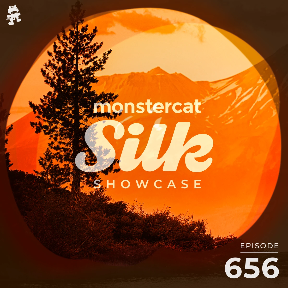 Monstercat Silk Showcase 656 | Monstercat Wiki | Fandom