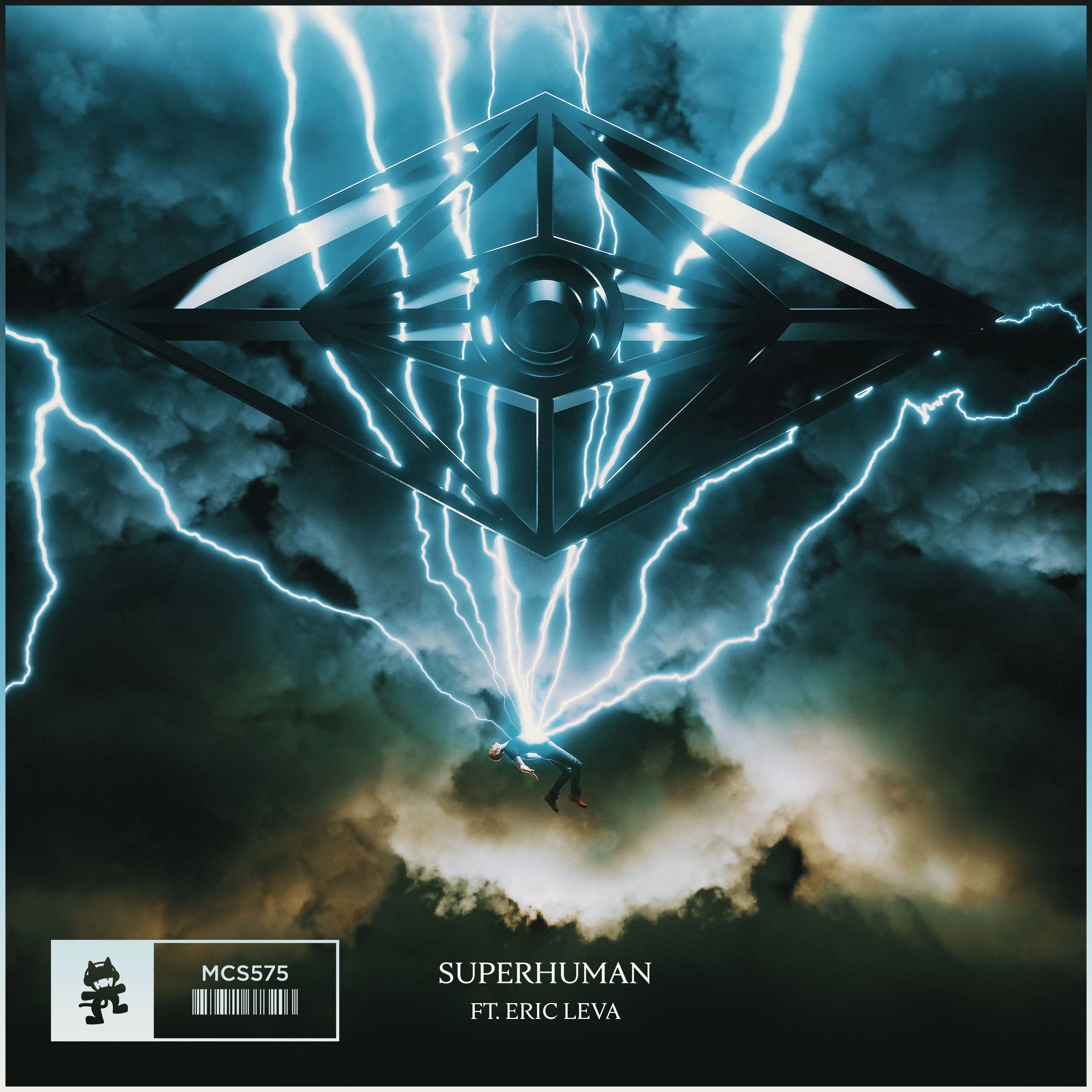 Superhuman | Monstercat Wiki | Fandom