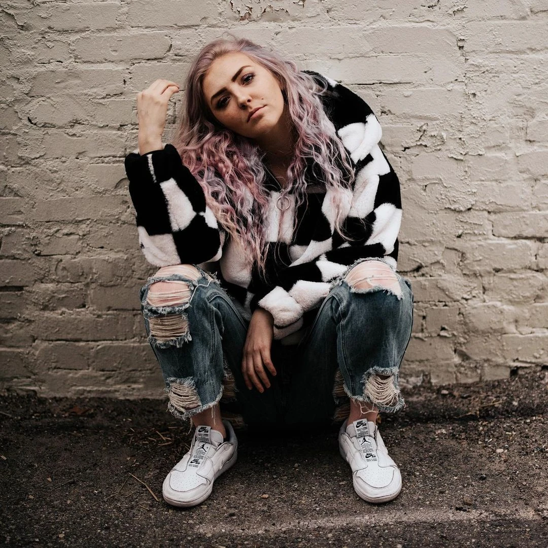 Saysha | Monstercat Wiki | Fandom